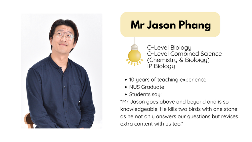 Free Notes | O Levels | A Levels | Crash Courses | Singapore