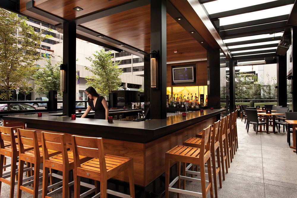 Ki Modern Japanese + Bar