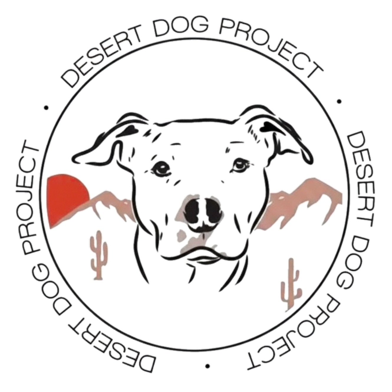 Desert Dog Project | Dog rescue | Scottsdale, AZ, USA
