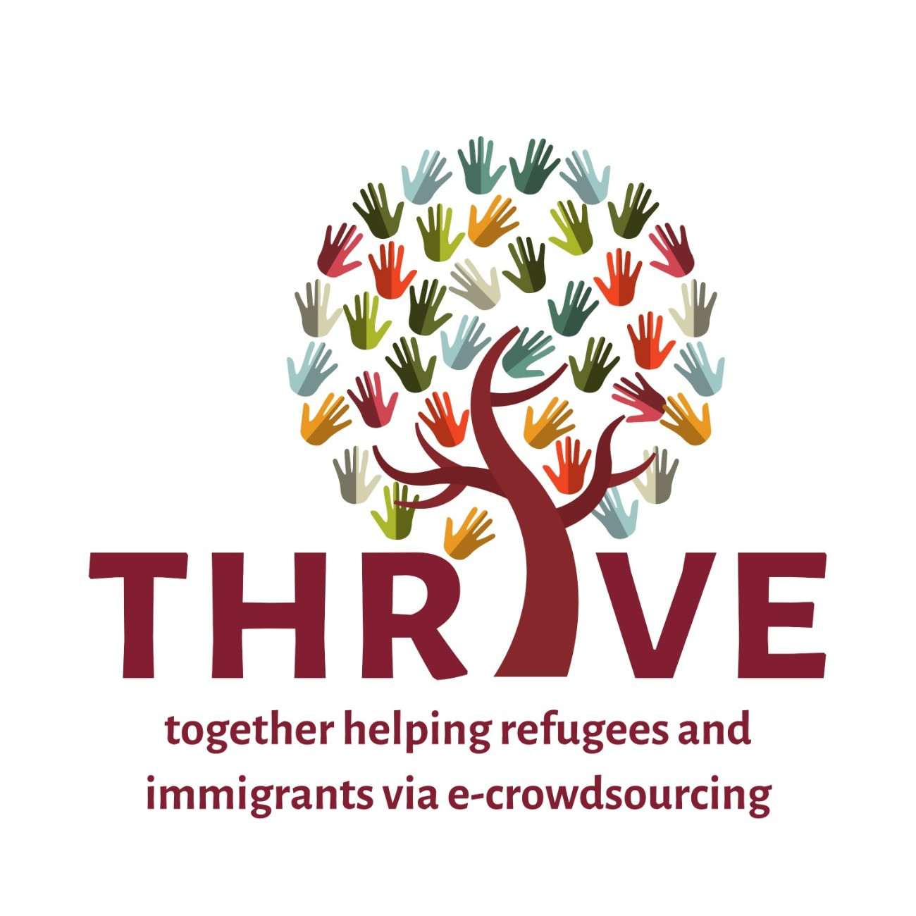 Home | THRIVE Website