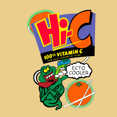 GB Hi-C Ecto Cooler - ET00026-1 | The Outer Moo