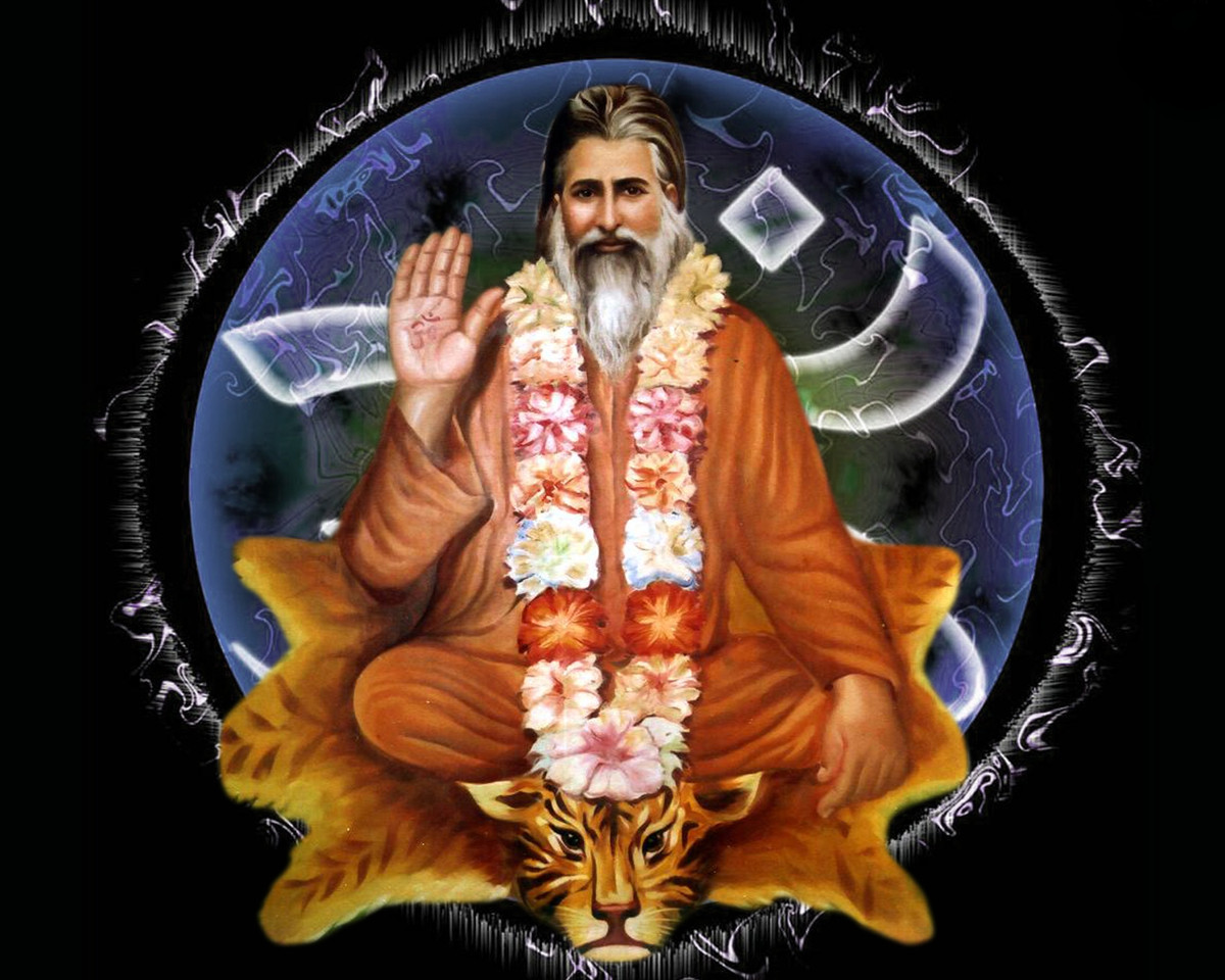 Satguru Swami Teoonram Ji Maharaj