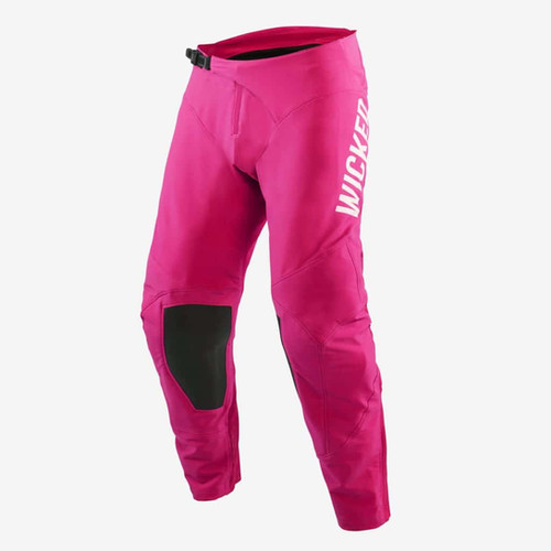 MX Pink Glory Pants | Wicked | Dirt Bike Gear | Clothing | Endurance ...
