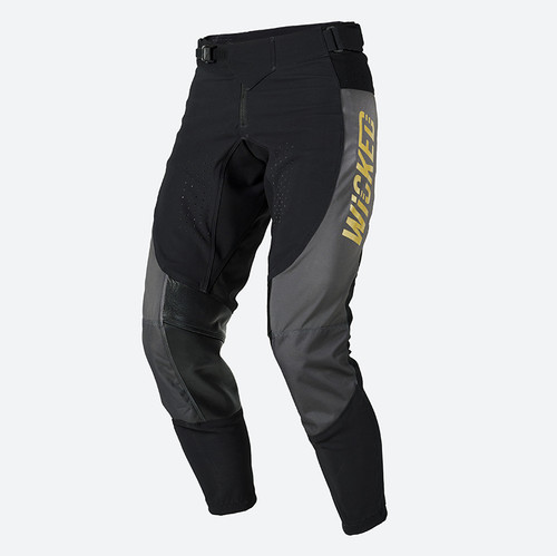 MX GREY HOLESHOT PANTS |Wicked| Dirt Bike gear |Motocros Clothing ...