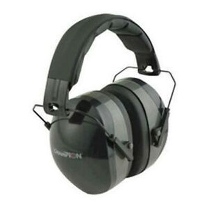 Equipment - Ear Protection