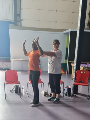 PMVA Training Courses | BRS Ltd