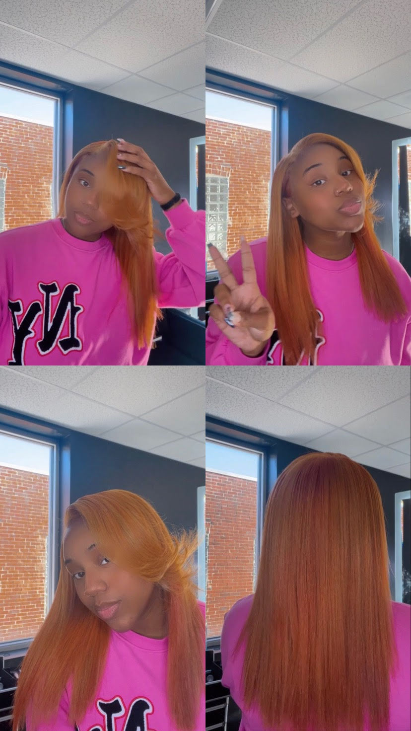 Gallery | Shear Elegance Salon