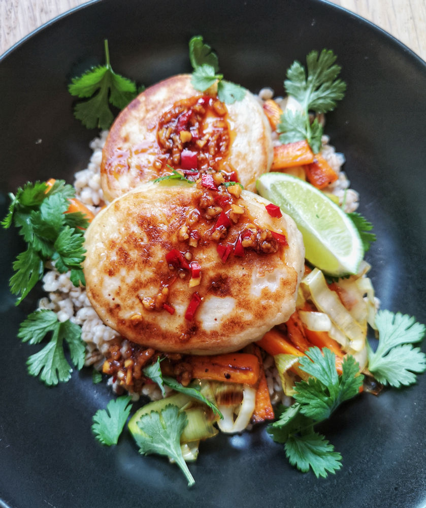 Fiskekaker - smakfulle og næringsrike hverdagsmiddager