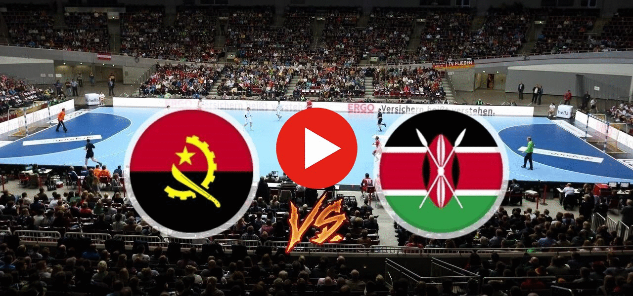 assistir Quénia e Angola ao vivo hoje Angola vs Kenya pontua | Group ...