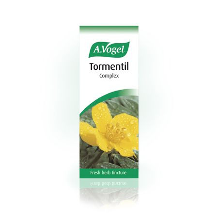 A. Vogel Tormentil Complex | framarhealth
