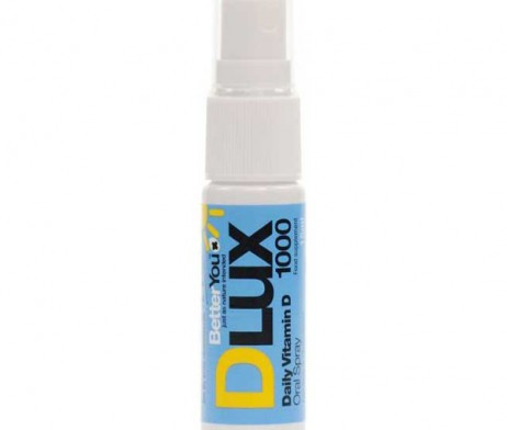 Better You D-Lux 1000 Spray | framarhealth