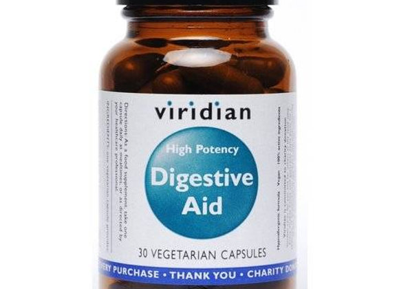 Viridian Digestive Aid | framarhealth