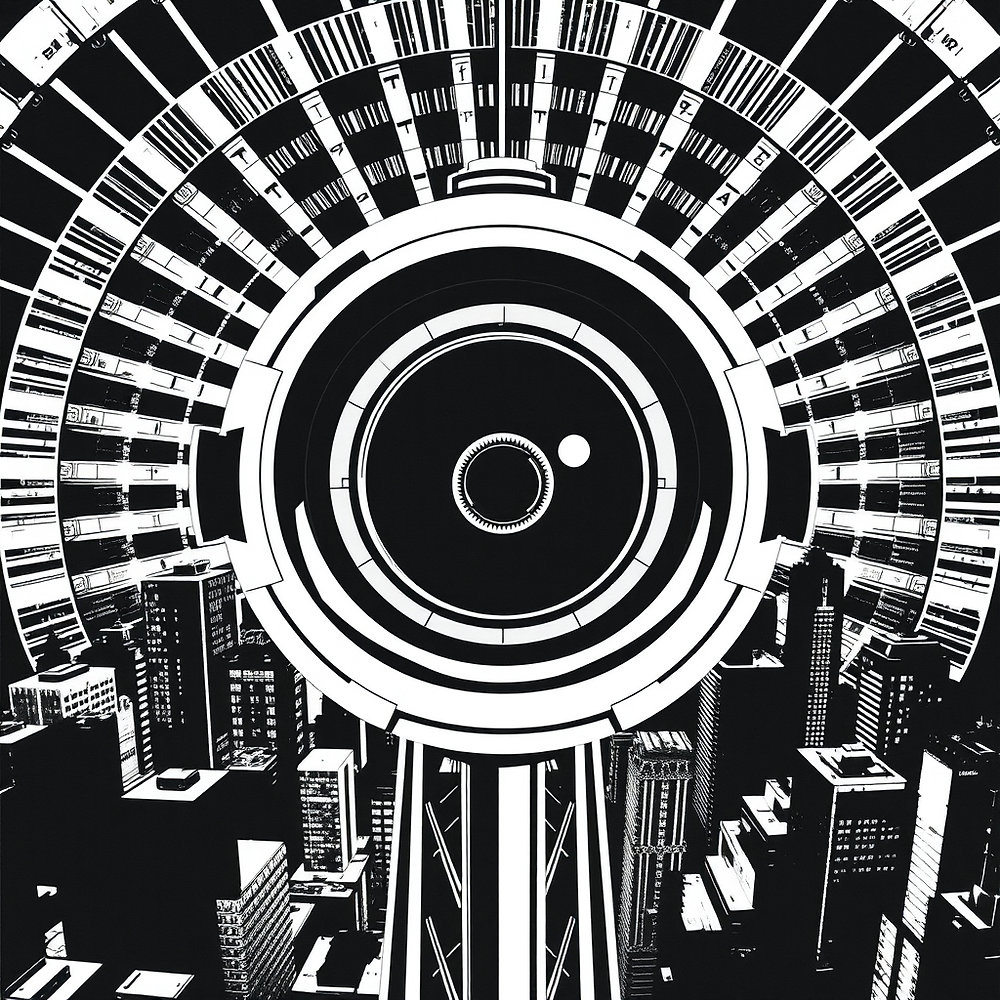 From the Prison Tower