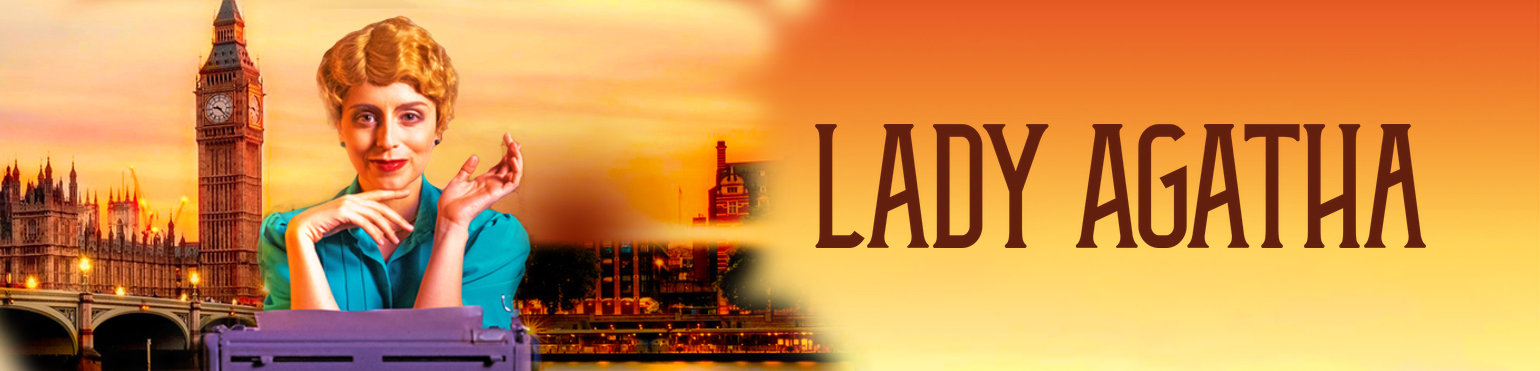 LADY AGATHA