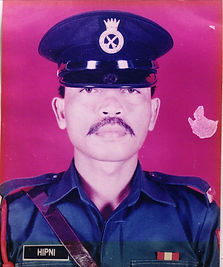 SARJAN MEJAR REJIMEN | 24-ramd