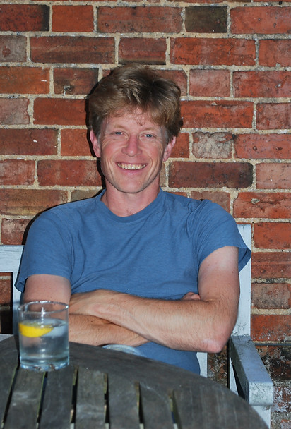 ABOUT ME | Findlays Woodcarving