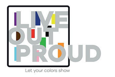 About | Live Out Proud