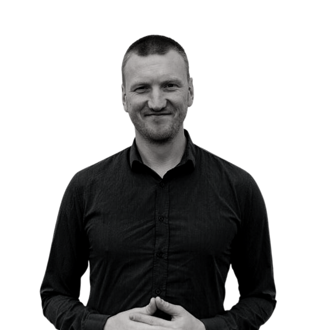 Gaspar Anton - Cocoon client