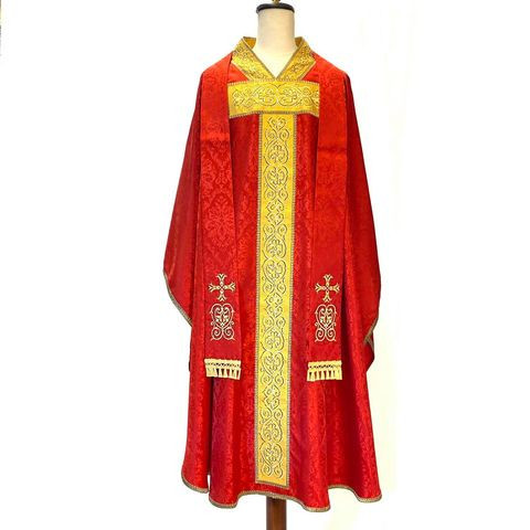 Chasuble | Borgoclero