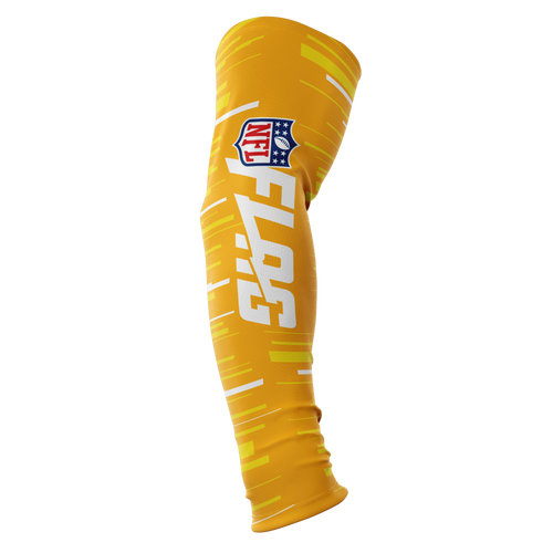 Kansas City Chiefs - Performance Sleeves | NFL Flag Pasadena