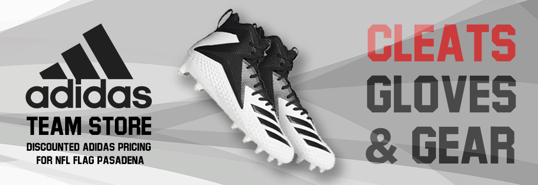 Nfl Flag Football | NFL Flag Pasadena | United States