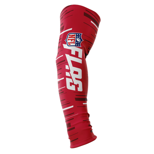 Tampa Bay Bucs - Performance Sleeves | NFL Flag Pasadena