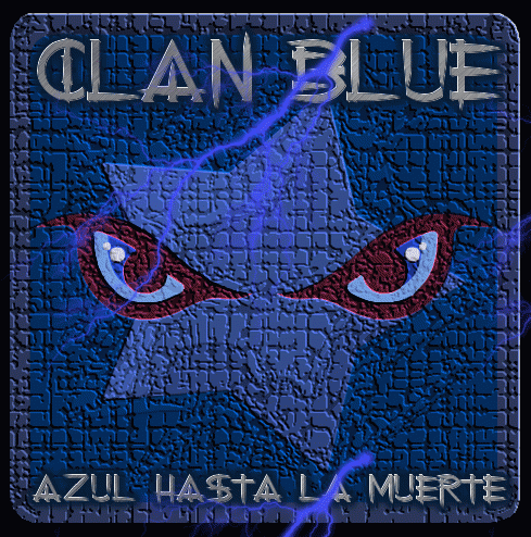 INICIO | clan-blue
