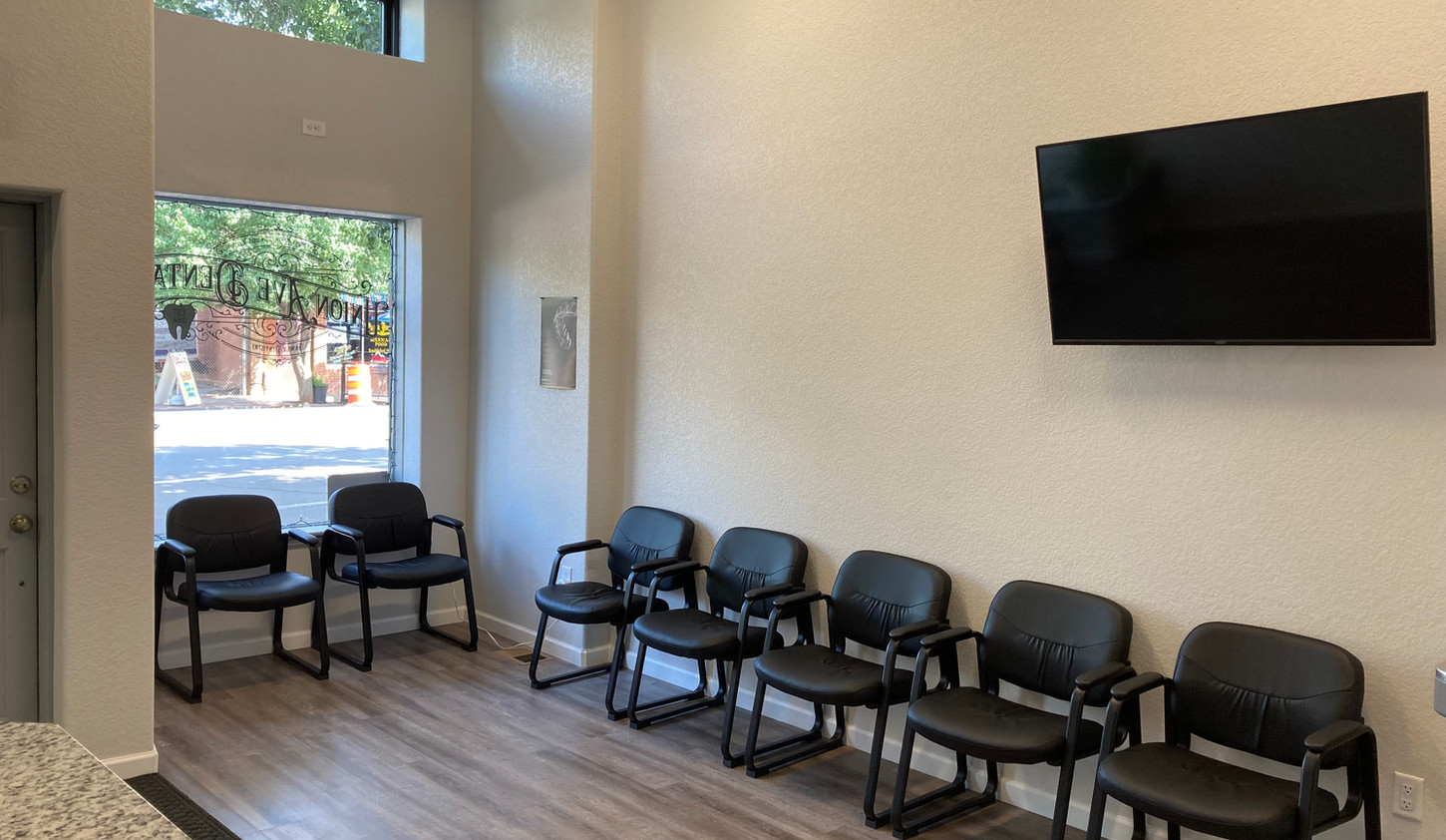 Dentist | Union Ave Dental | Pueblo