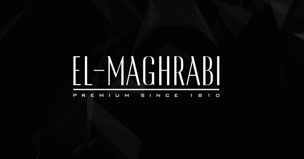 HOME | EL Maghrabi Group