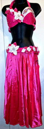 Klassisk kostym Bedlah | Hayati Magdans