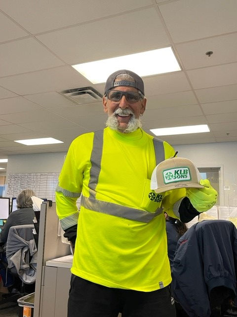 Employees | Owner Operator | Truck Driving Jobs | K. L. Breeden & Sons