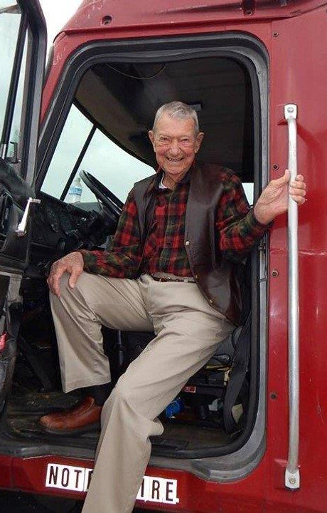 History | Owner Operators | Transportation Services | K. L. Breeden & Sons