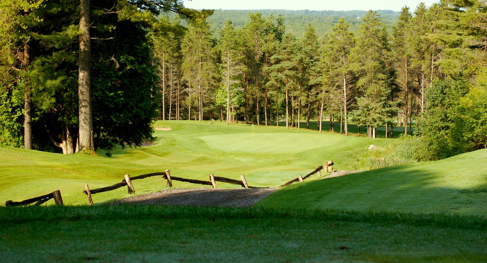 Photo Gallery | Kawartha Lakes Golf Course | Black Diamond Golf Club