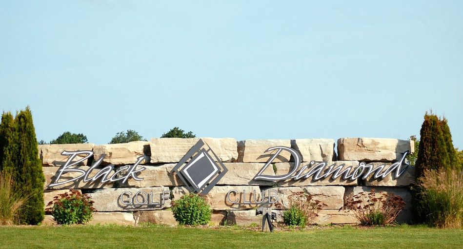 Photo Gallery | Kawartha Lakes Golf Course | Black Diamond Golf Club