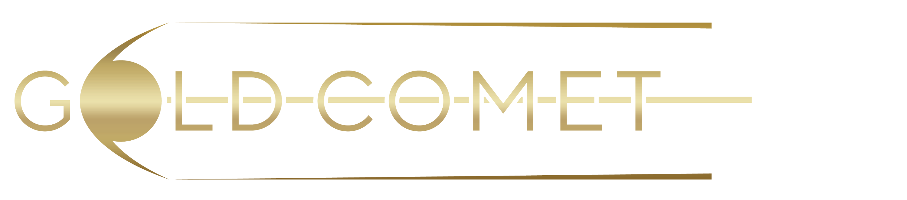 James Graybill | Gold Comet Messaging