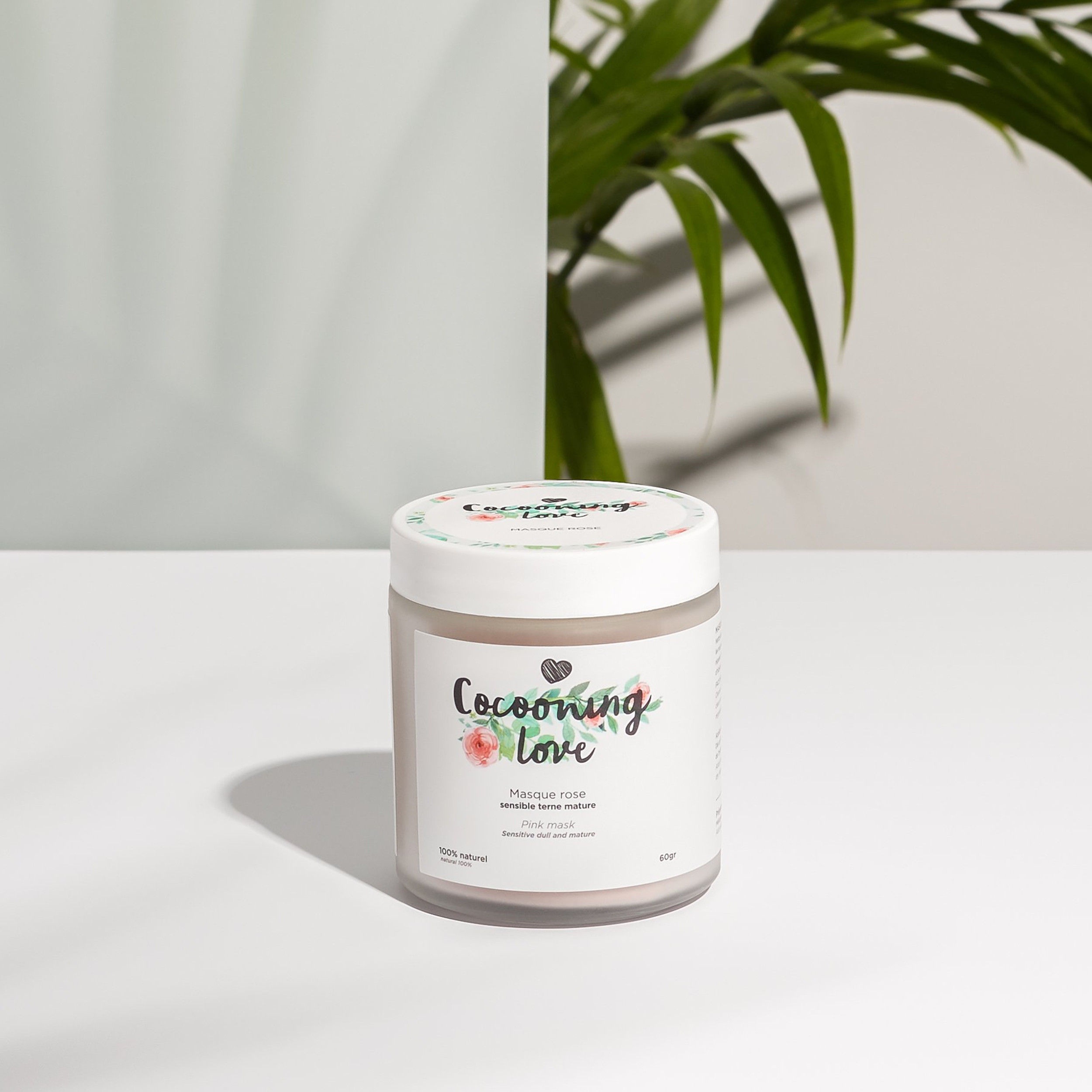 Cocooning Love | Fleurs & Soins | Montréal