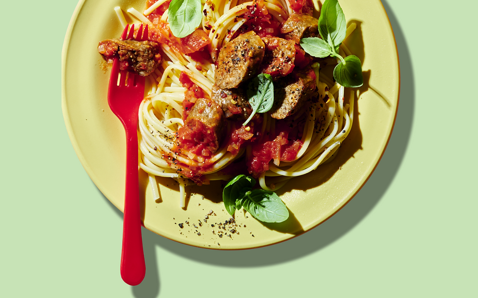 Aussie Plant Based Co acquired by Smart Foods after facing liquidation ...