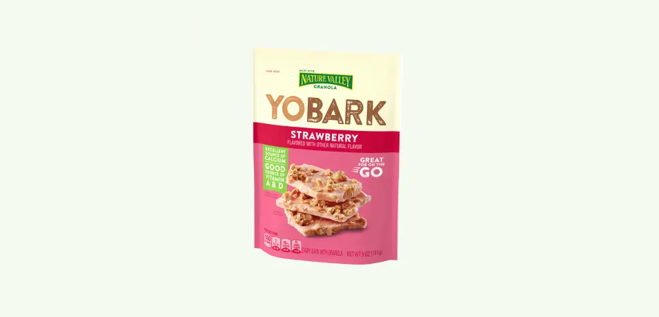 General Mills collaborates with the Dairy Checkoff on yogurt-based ...