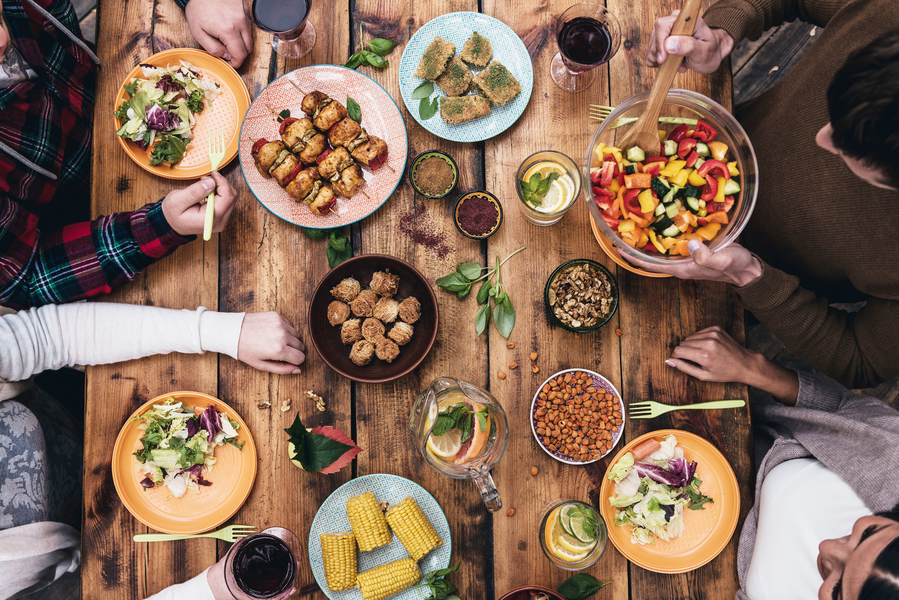 Roquette expands Nutralys portfolio with new textured wheat and pea ...