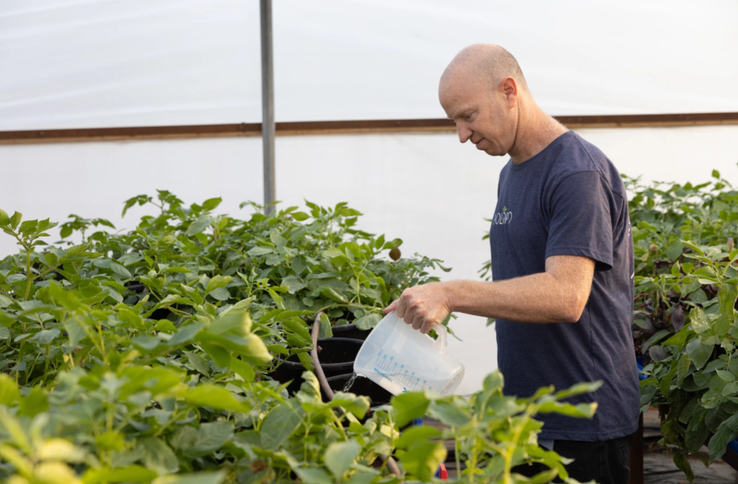 Start-up spotlight: PoLoPo | The Plant Base