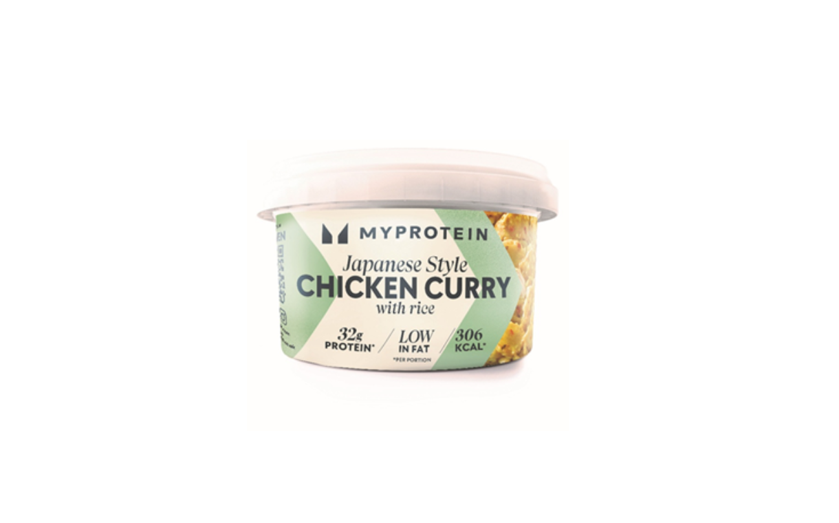MyProtein and Kirsty’s launch high-protein lunch pots | FoodBev Media