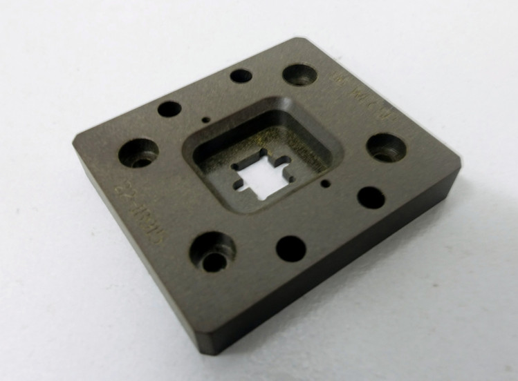 NSEC | High Precision Fabrication & Machining | Penang, Malaysia