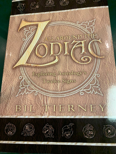 ALL AROUND THE ZODIAC: Exploring Astrology's Twelve Signs | Quest ...