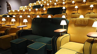 cinema | hotelmaster