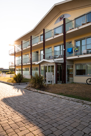 Hotel Rivus Servizi | Peschiera del Garda