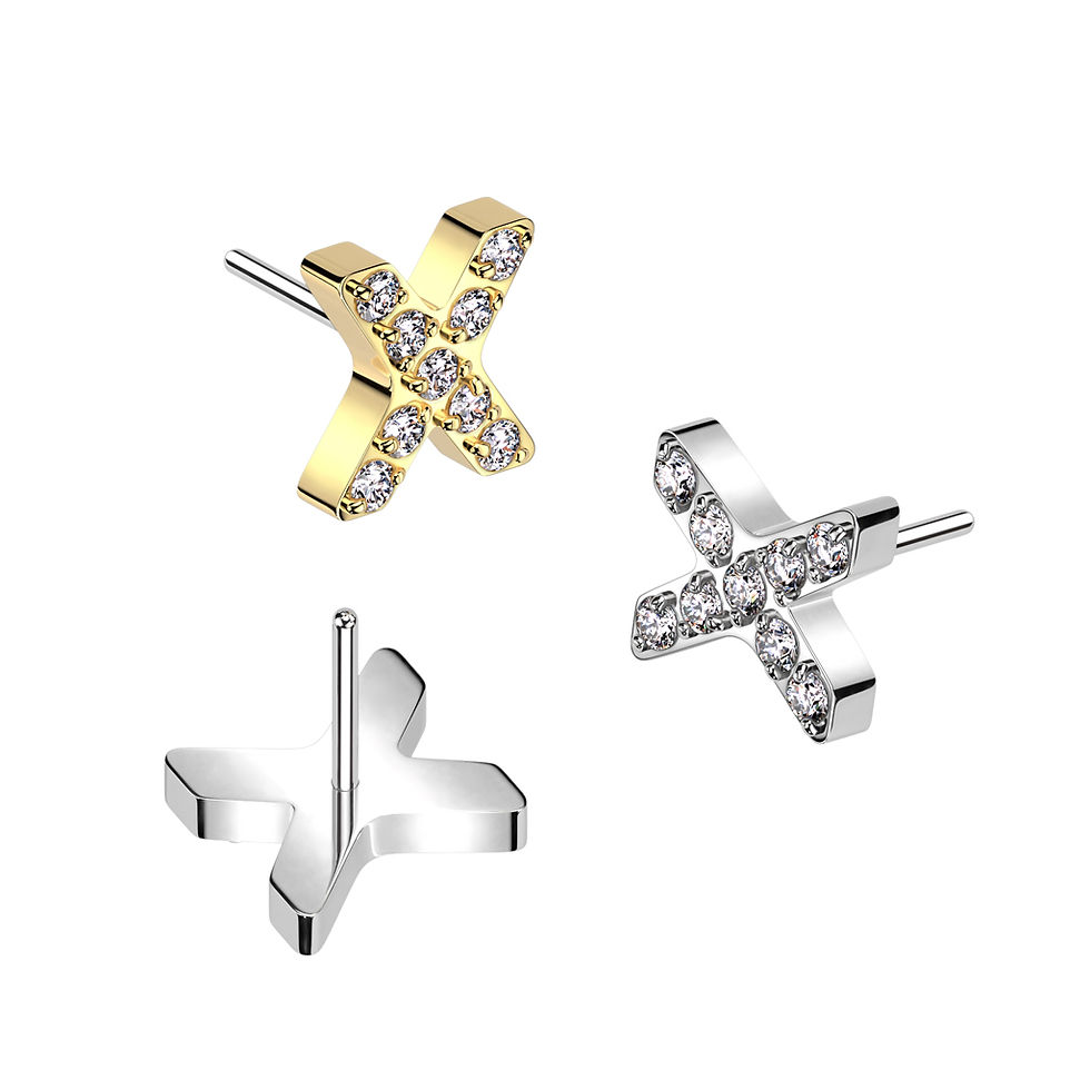 Adorn Body Piercing | Body piercing
