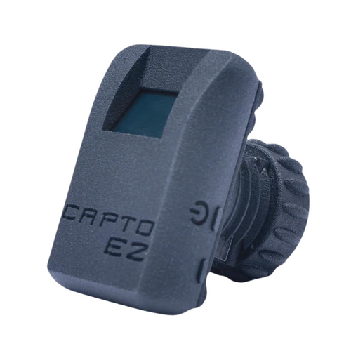 Capto EZ – Simple Putting Stroke Analyzer