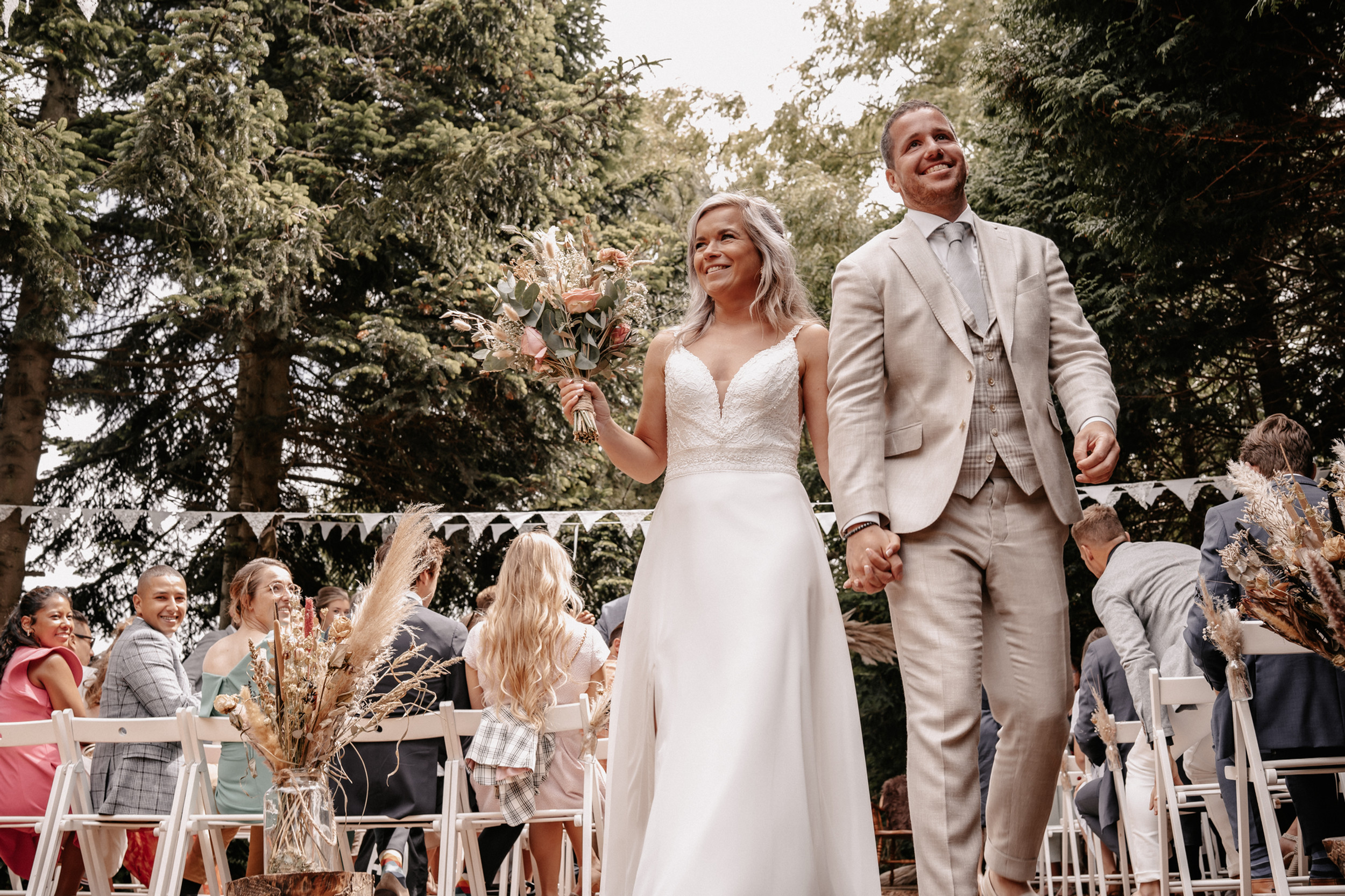 Trouwfotograaf | Emily Parry Fotografie