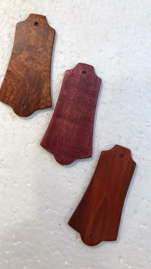 Guild Truss Rod Cover