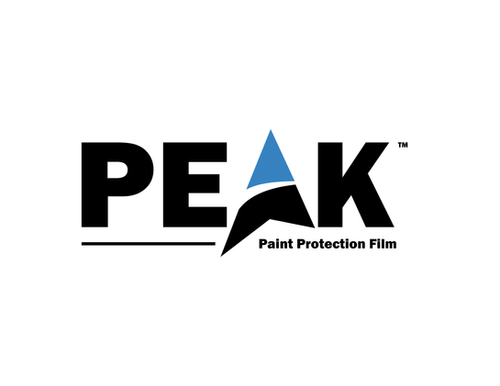 PEAK™ BULK PPF | Diamond Shield